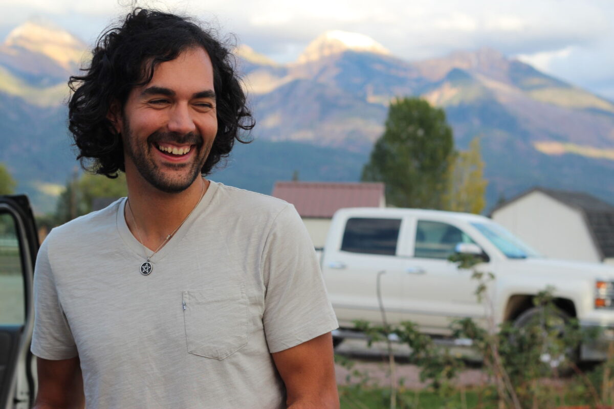 Utah, say hello to Paul Cataldo and his Americana music | News, Sports ...